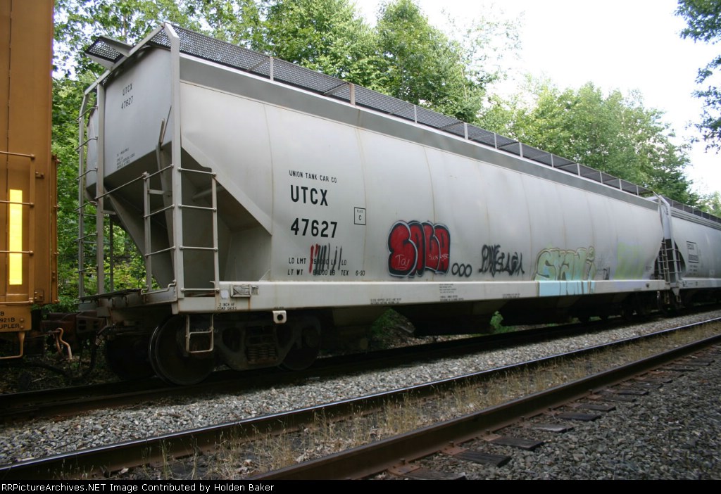 UTCX 47627